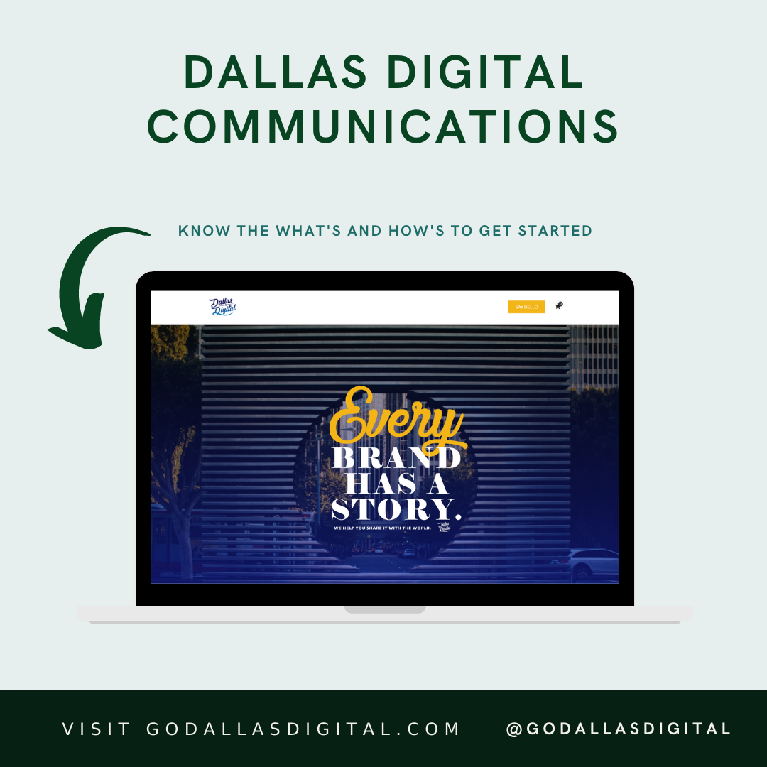 HOME - ERICA P DALLAS // DIGITAL DESIGNER